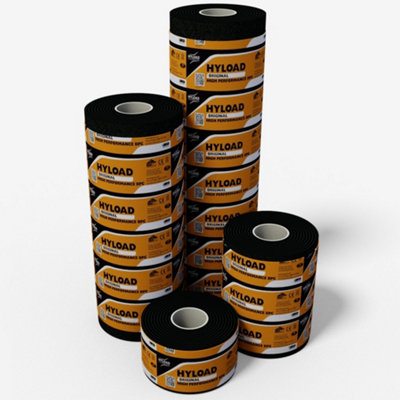 IKO Hyload Original DPC - 900mm x 20m | DIY at B&Q