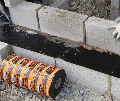 IKO Hyload Original DPC - 900mm x 20m