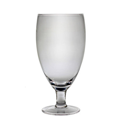 iKONIC 58cl Individual Iced Tea Glass | DIY at B&Q