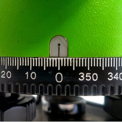 Imex LAR 32 Magnification Auto level X32 Magnification Dumpy Optical Level