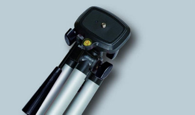 Imex LX22 Cross Line Laser Level Self Levelling Laser 30m +Telescopic 1 ...