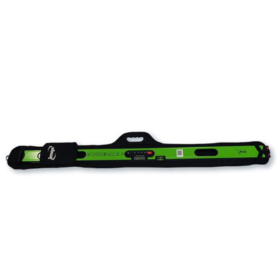 Imex Pro Digital Electronic Spirit Level LCD 360 Display 1200mm EL120 ...