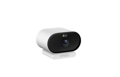 IMOU Versa 2MP Outdoor/Indoor Smart Cube Camera White - Night Vision ...