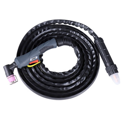 IMPAX 200A Inverter TIG Welder, (with regulator and foot pedal)