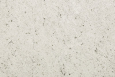 Imperial White Laminate Kitchen Upstand 3.6m x 100mm x 20mm - PP6281