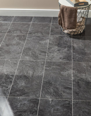 Impero 8mm Palazzo Tile - Pindos Laminate Flooring. 1.99m² Pack