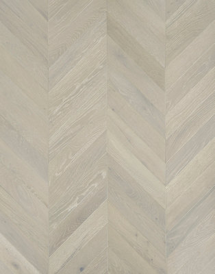 IMPERO CHEVRON PEARL GREY OAK. 1.94M² PACK