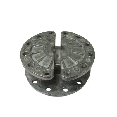 In Line Fence Wire Tensioners x10 (Electric Fencing Polywire Puller ...