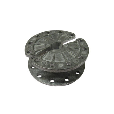 In Line Fence Wire Tensioners x10 (Electric Fencing Polywire Puller ...