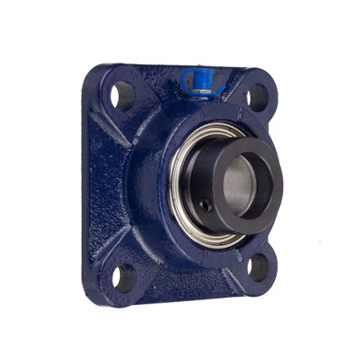 INA PCJ25XLN Four Bolt Flanged Housing Unit 25mm Bore