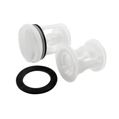 Indesit, Hotpoint Washing Machine Filter Kit (C00141034)