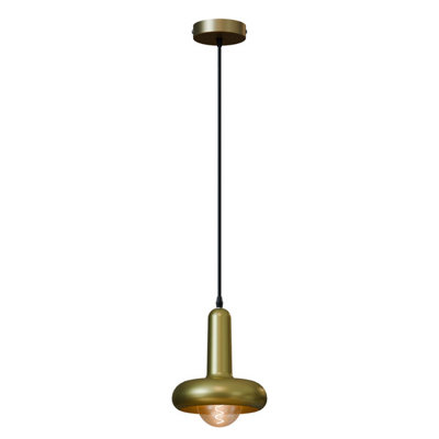 Industrial Adjustable Ceiling Hanging Pendant Light Fixture