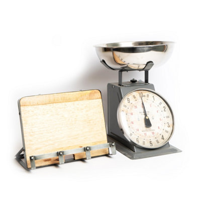 Industrial Kitchen High Capacity Heavy Duty Mechanical Kitchen Scales ...