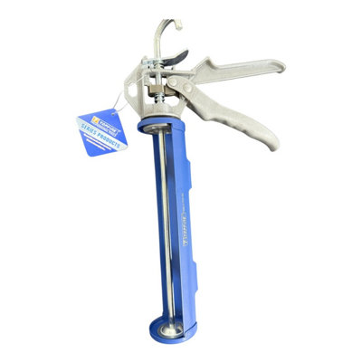 Industrial Sealant Dispenser / Heavy-Duty Caulking Gun
