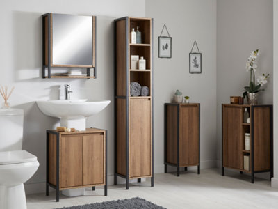 Industrial bathroom unit store