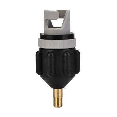 Inflatable Boat SUP Pump Adaptor With Standard Conventional Air Valve ...