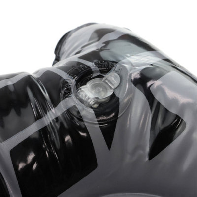 Inflatable Machine Gun - 60cm / 24 Inch - Pack of 6