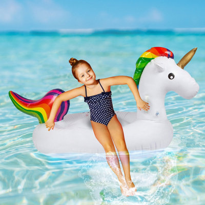 Unicorn pool store