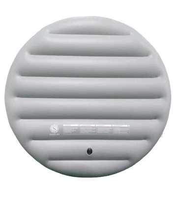 Inflatable Round Bladder Fits All 6 Person Round Hot Tubs - 160cm