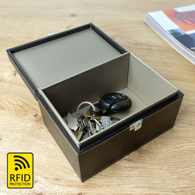 InGenious Security Faraday Box