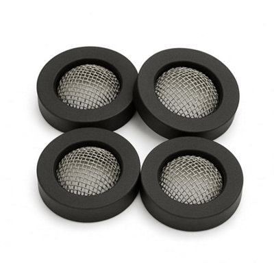 INLET HOSE FILTER MESH WASHERS 3/4 INCH FOR WASHING MACHINE AND ...