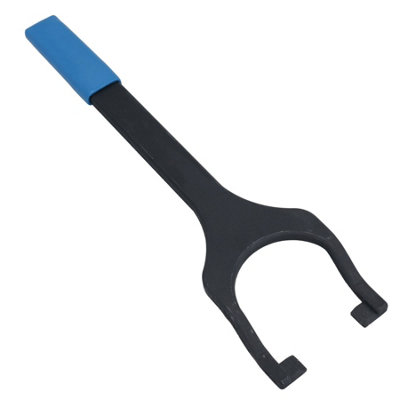 Inner Driveshaft Extractor Levering Fork For Front Wheel Drive Vehicles ...