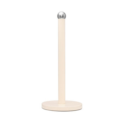 Innoteck Essentials Kitchen Paper Towel holder - Cream