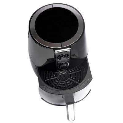 INNOTECK Kitchen Pro Air Fryer - 4 Litre - Black (DS-5271)