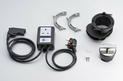Insinkerator Batch Feed Kit for Evolution 100 & 200 Waste Disposal ...