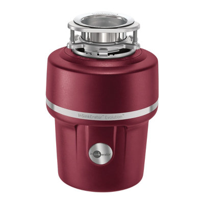 InSinkErator Evolution 100S Food Waste Disposer