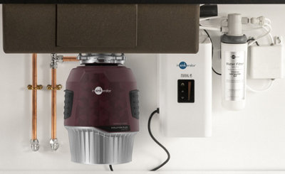 InSinkErator Evolution Plus 1000 EC Food Waste Disposer