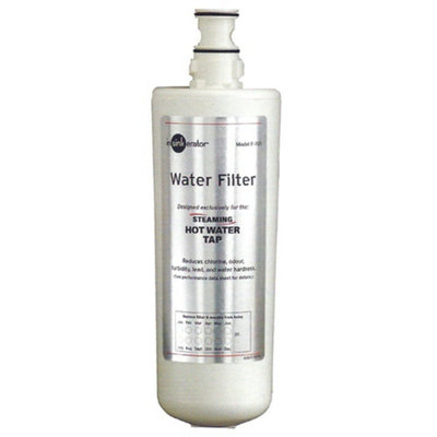 Insinkerator ISE x1 Replacement Kitchen Tap Water Filter Cartridge