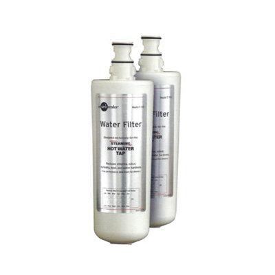 Insinkerator ISE x2 Replacement Kitchen Tap Water Filter Cartridge