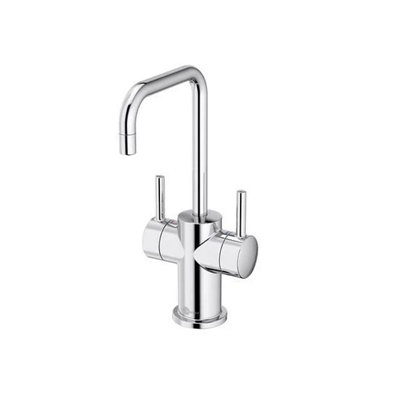 InSinkErator Moderno Chrome Instant Boiling Hot Cold Water Kitchen Tap ...
