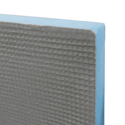 INSL8 Linear Wet Room Tile On Shower Trays- Stainless Steel Staggered ...