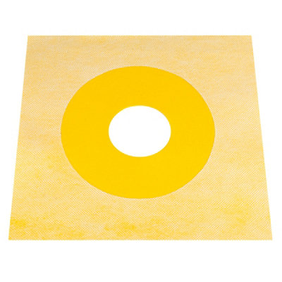 INSL8 Pipe Collar Waterproofing Sealing Fleece Membrane - 70-100mm ...
