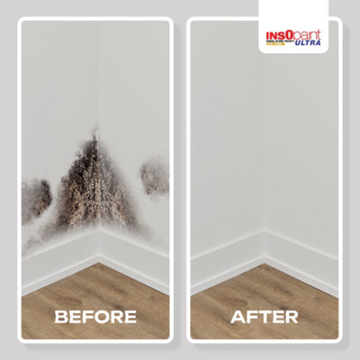 InsOpaint ULTRA - 9 IN1 Interior & Exterior Paint- Insulating & Energy ...