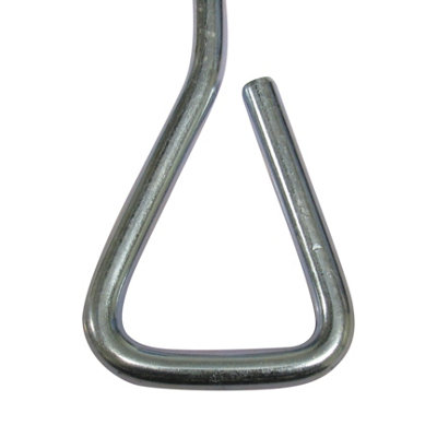 Inspection Cover Manhole Lifting Keys X2 20" (Man Hole Drain Lid Lifter)