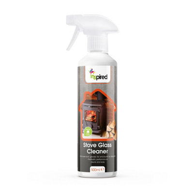Inspired - Stove Glass Cleaner - 500 ml
