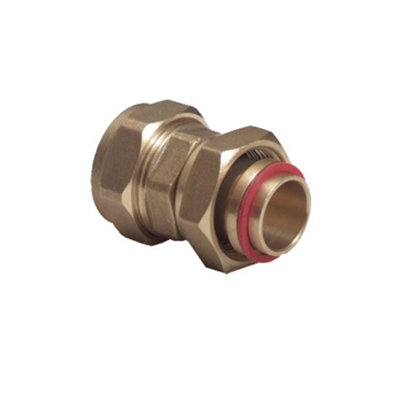 Installation Fittings Kit Salamander Home Boost Mains Fed Pressure ...