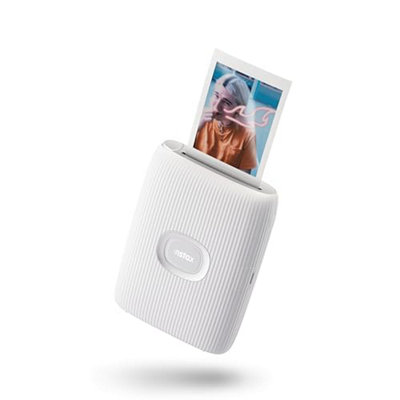 Instax mini Link 2 film format portable smartphone instant photo ...