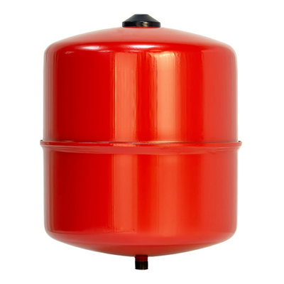 Inta Trade Tec 12 Litre Heating Expansion Vessel TRVES12