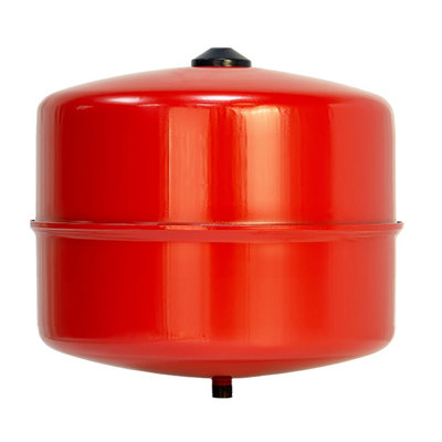 Inta Trade Tec 18 Litre Heating Expansion Vessel TRVES18