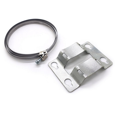Inta Trade Tec 19 Litre Potable Expansion Vessel TRPVES19 + Bracket