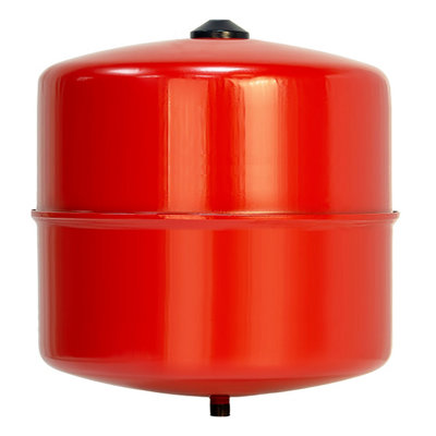 Inta Trade Tec 25 Litre Heating Expansion Vessel TRVES25