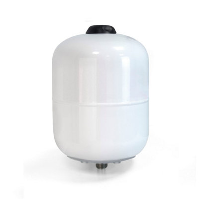 Inta Trade Tec 8 Litre Potable Expansion Vessel TRPVES08 + Bracket