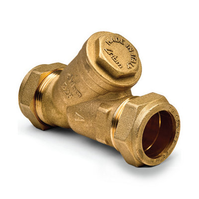 Inta Y-Pattern Strainer Cartridge 100 micron filter 3/4 inch ...