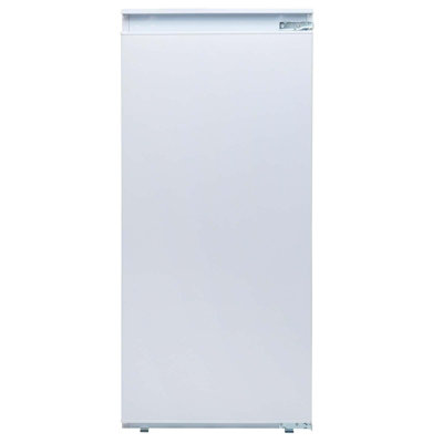 Integrated Fridge Freezer, In-column, 122cm Tall x 54cm Wide 180L- SIA ...