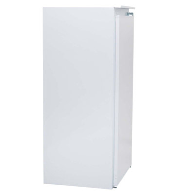 Integrated Fridge Freezer, In-column, 122cm Tall x 54cm Wide 180L- SIA ...