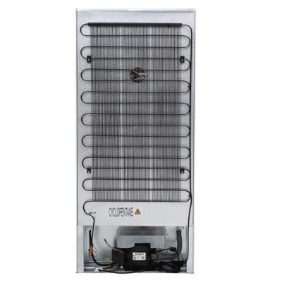 Integrated Fridge Freezer, In-column, 122cm Tall x 54cm Wide 180L- SIA ...